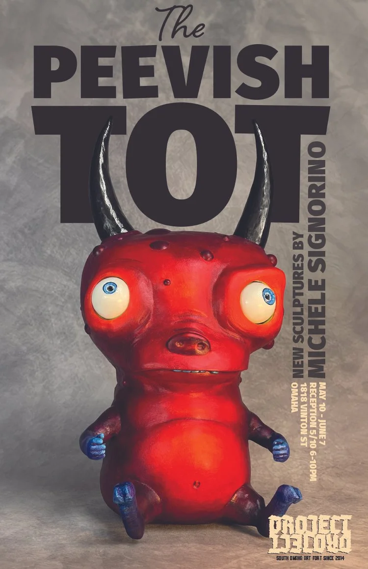 PAST SHOWS — PROJECT PROJECT