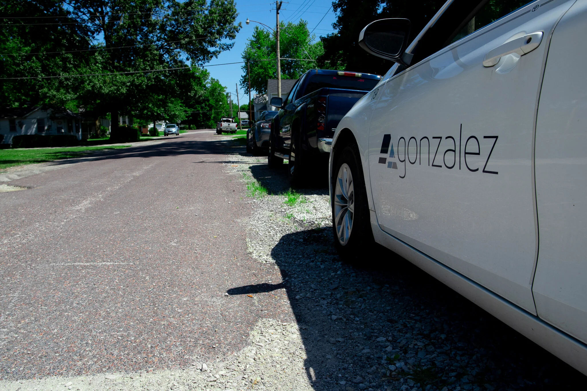 Leadership — Gonzalez Companies, LLC