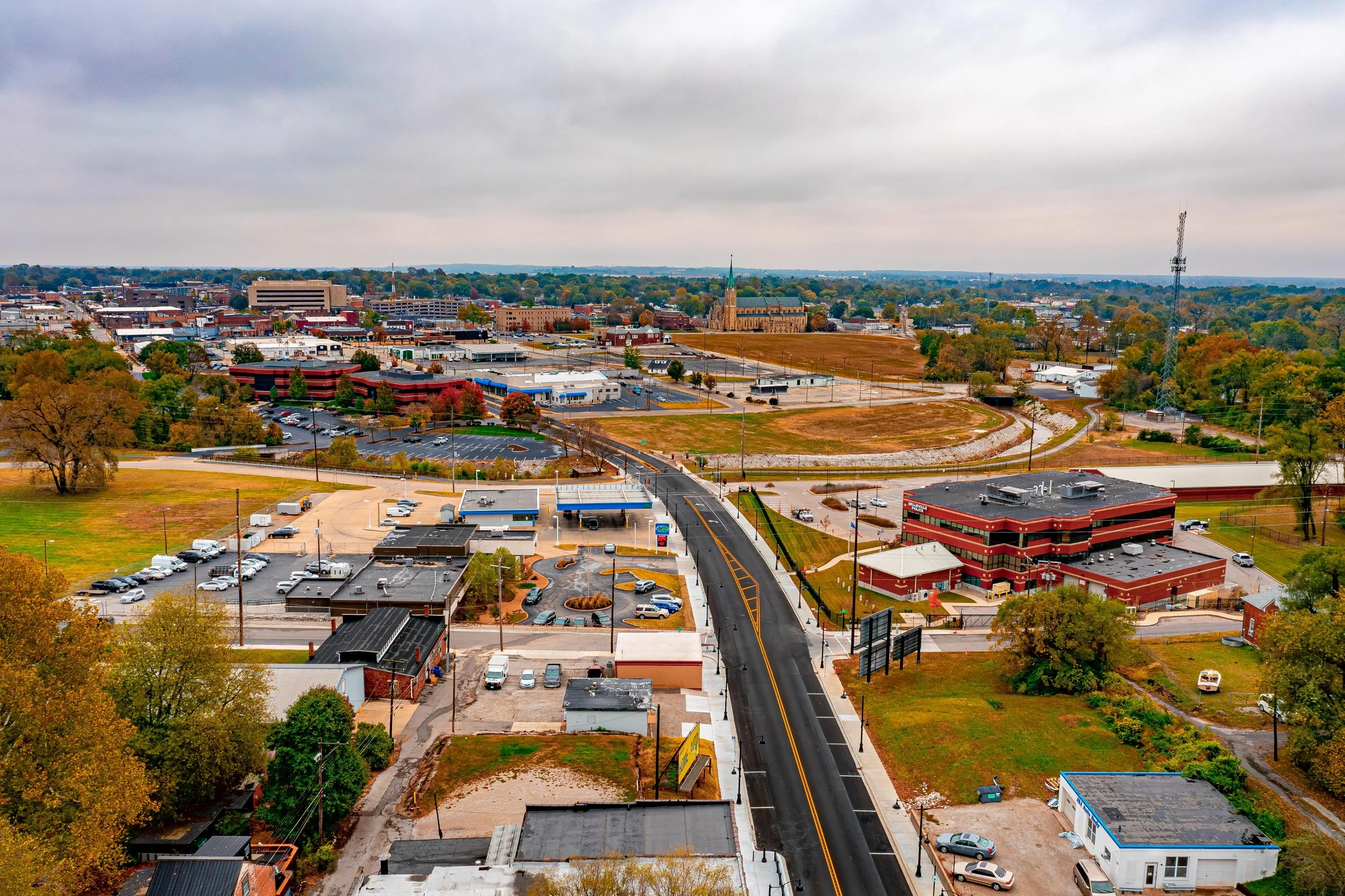 ABOUT — Gonzalez Companies, LLC