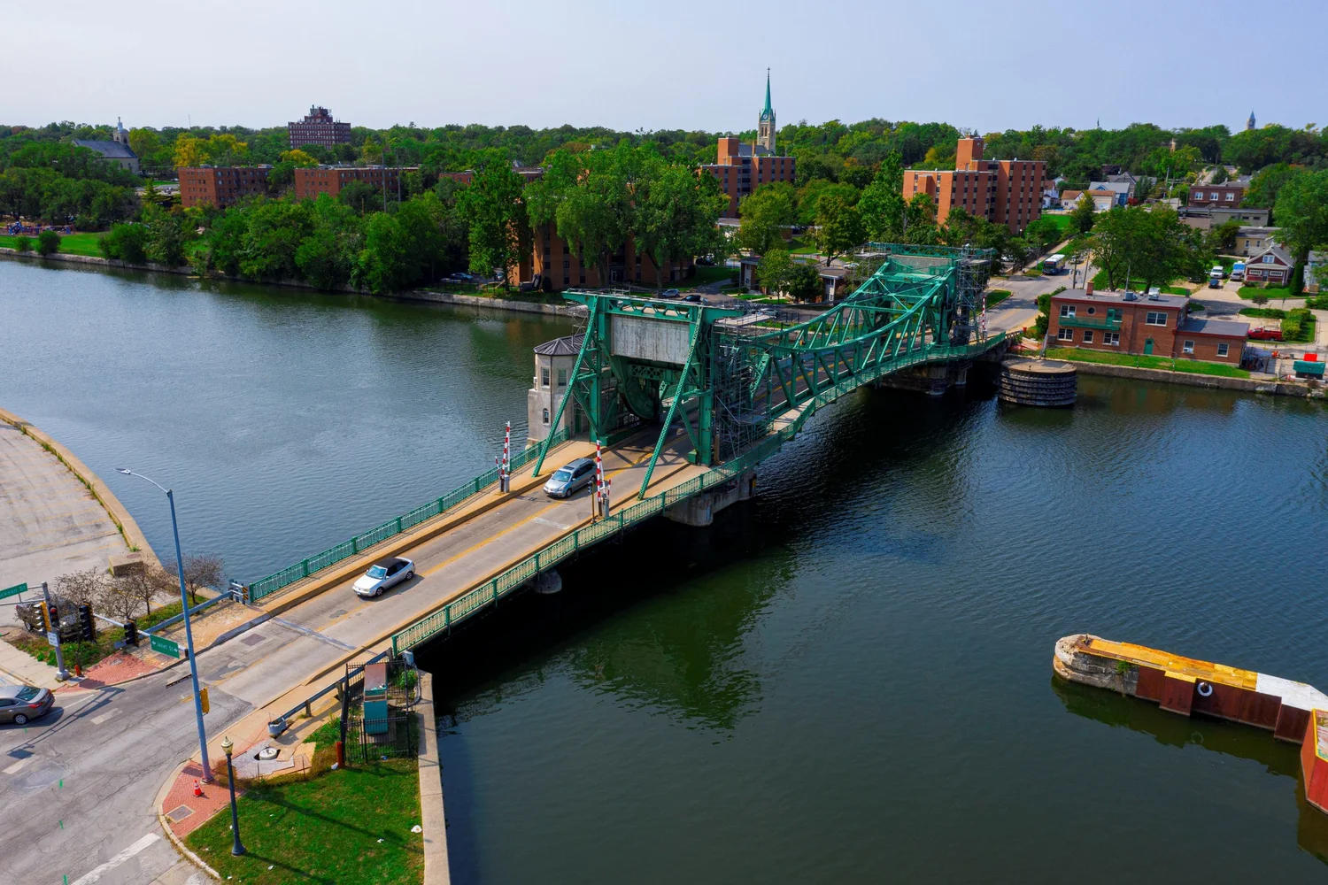 Gonzalez Companies, LLC