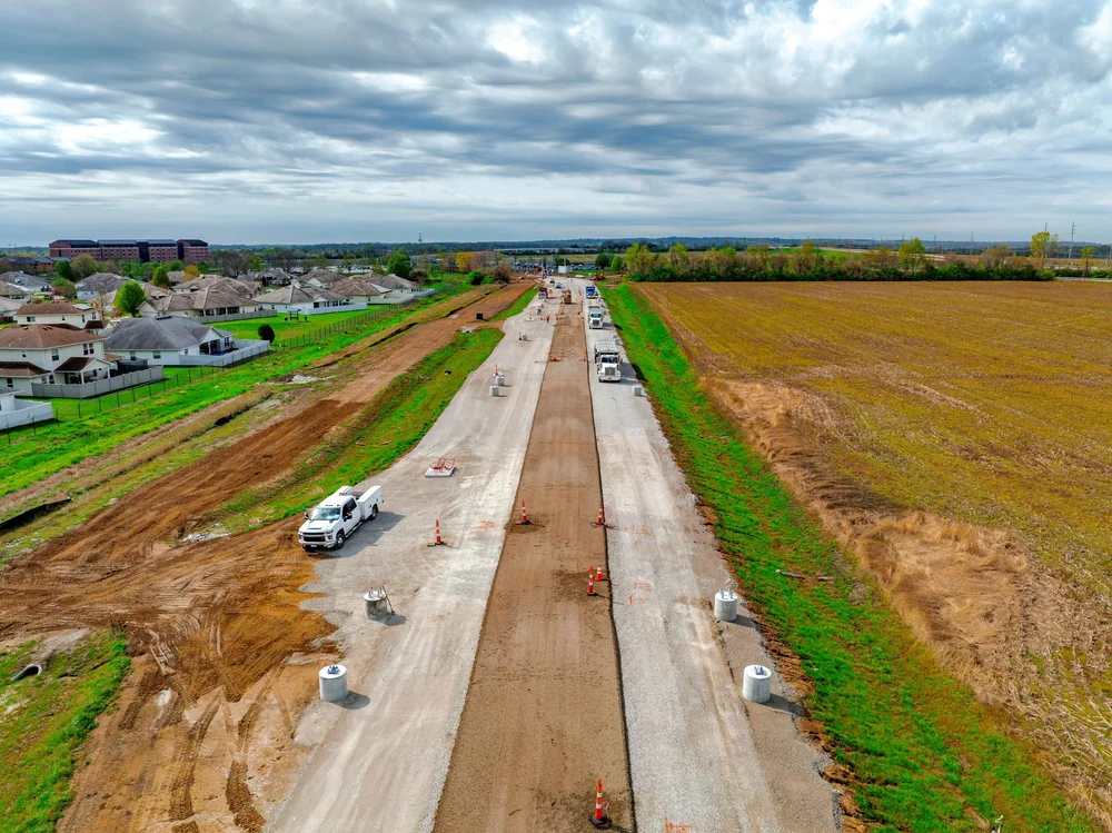 St. Clair County MetroLink Extension — Gonzalez Companies, LLC