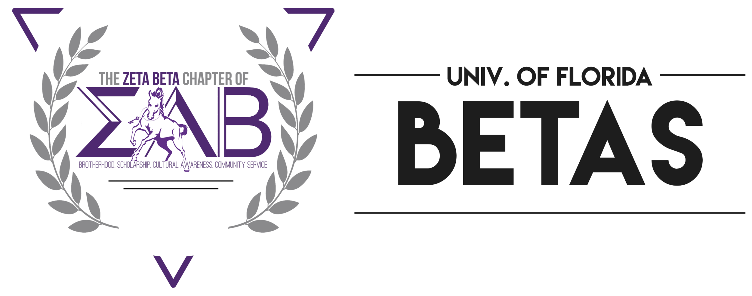 Sigma Lambda Beta Logo