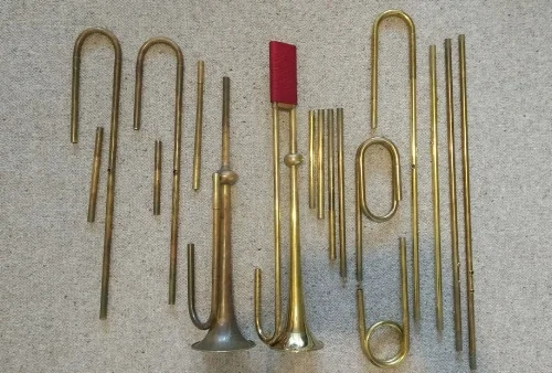 A Natural Trumpet Challenge — IMOGEN WHITEHEAD