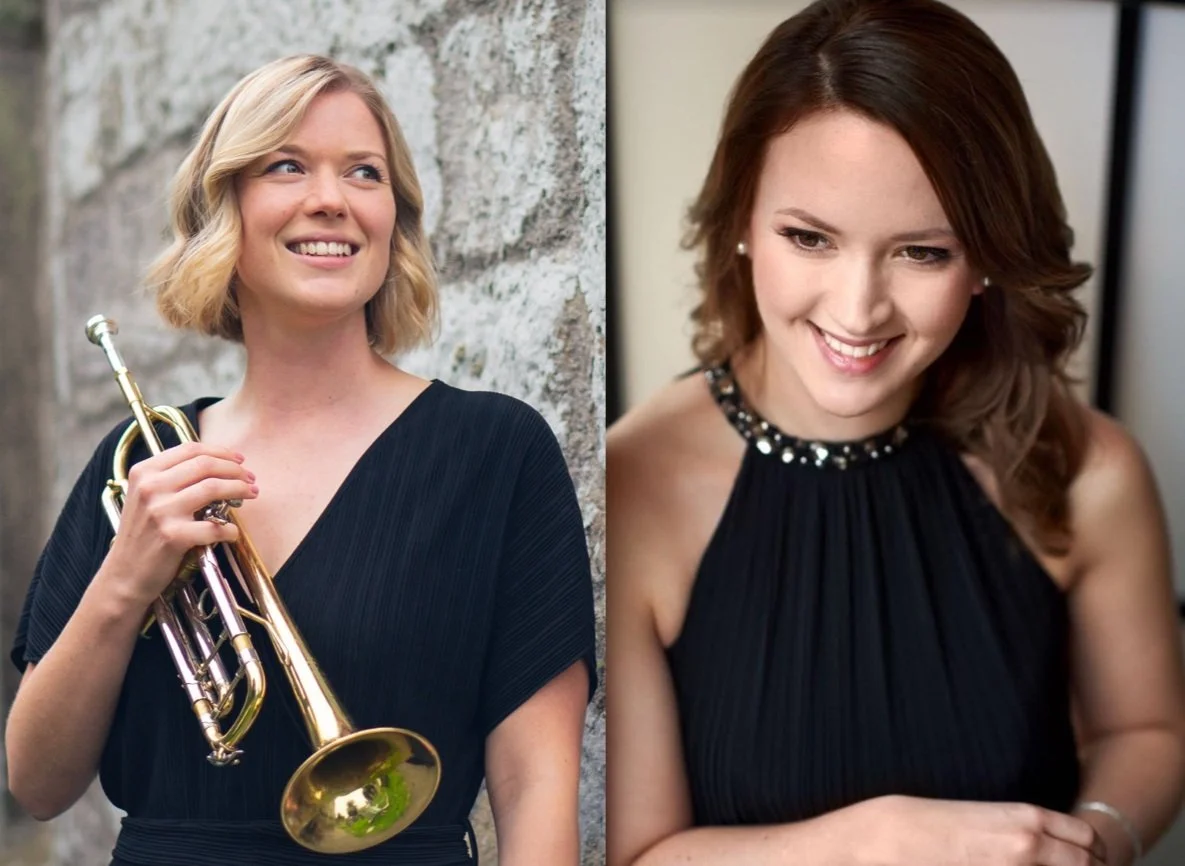Concerts — Imogen Whitehead