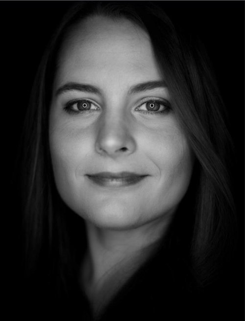 Meet the Team — Pockets Change