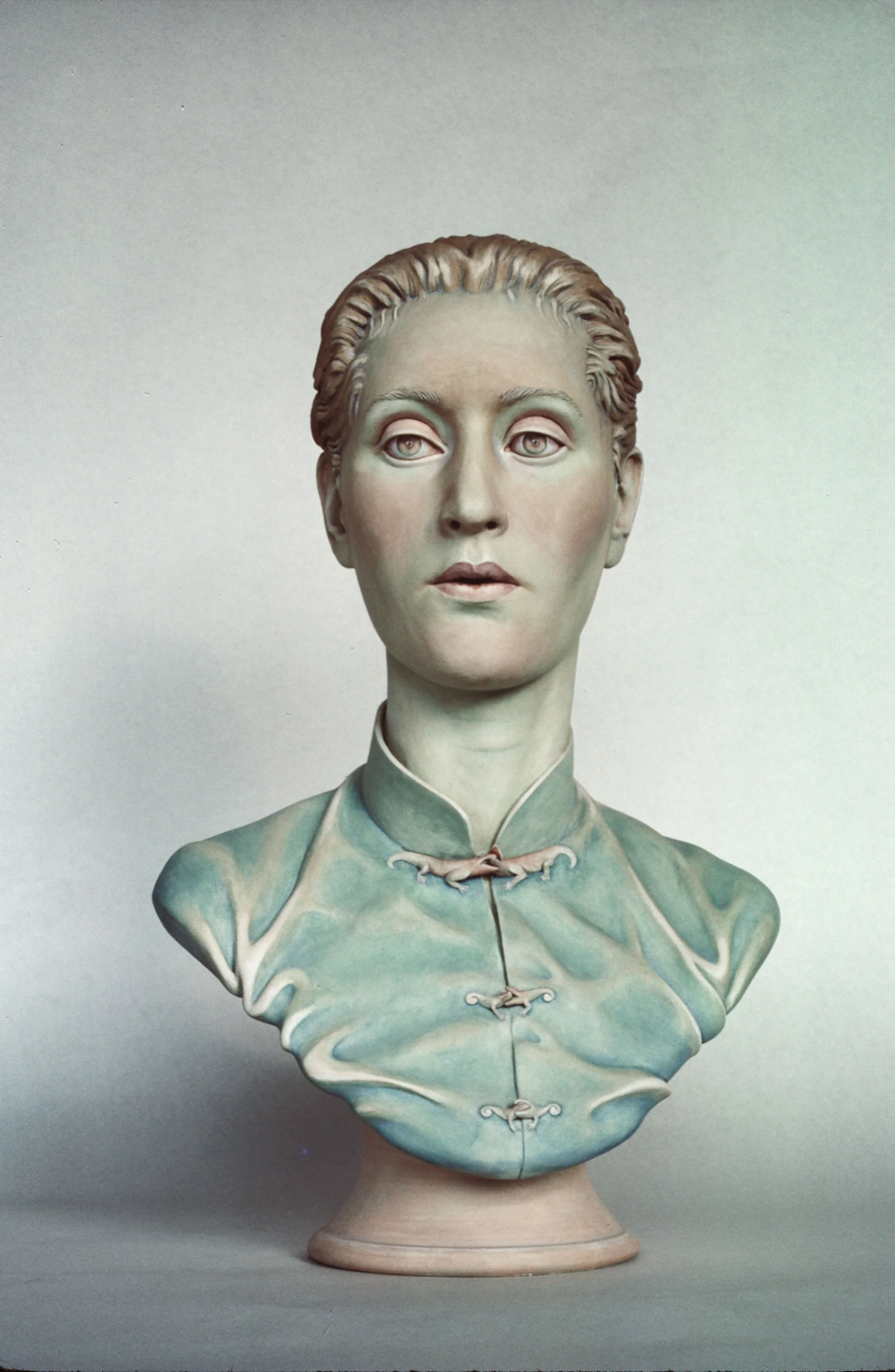 gallery of work1980's —beverlymayeri.com Beverly Mayeri