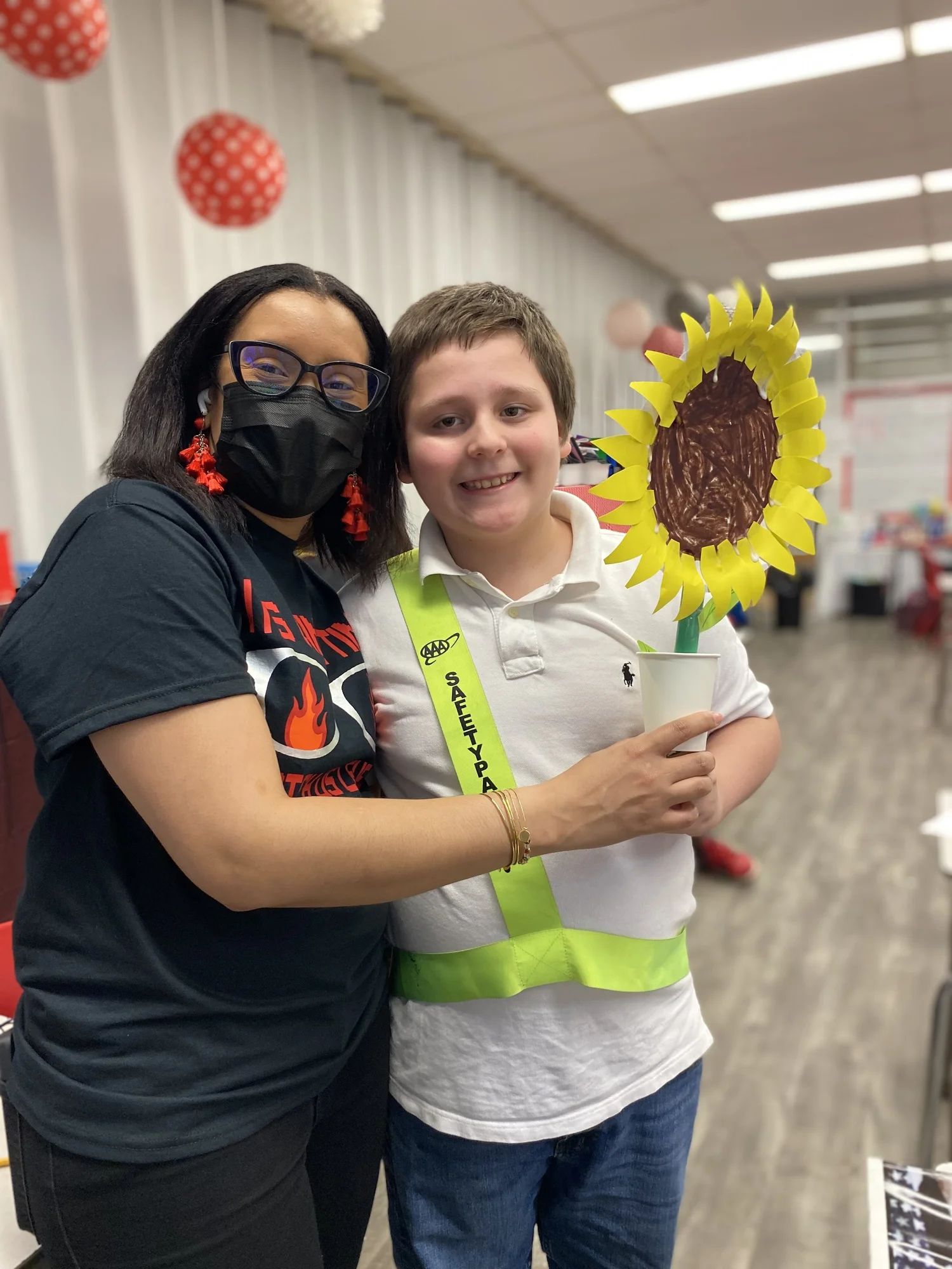 Dallas County System of Services