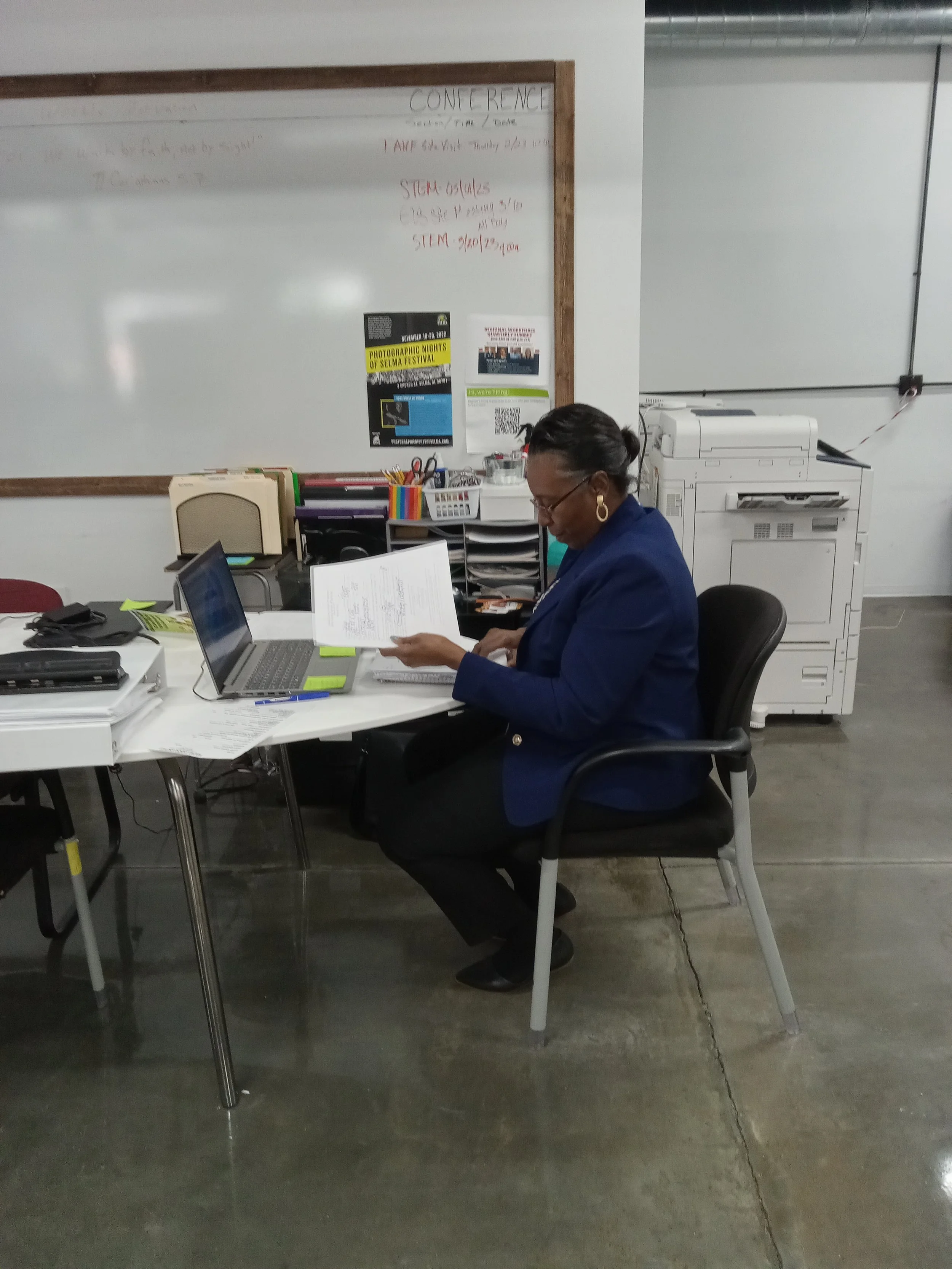 Core Values — Dallas County System of Services