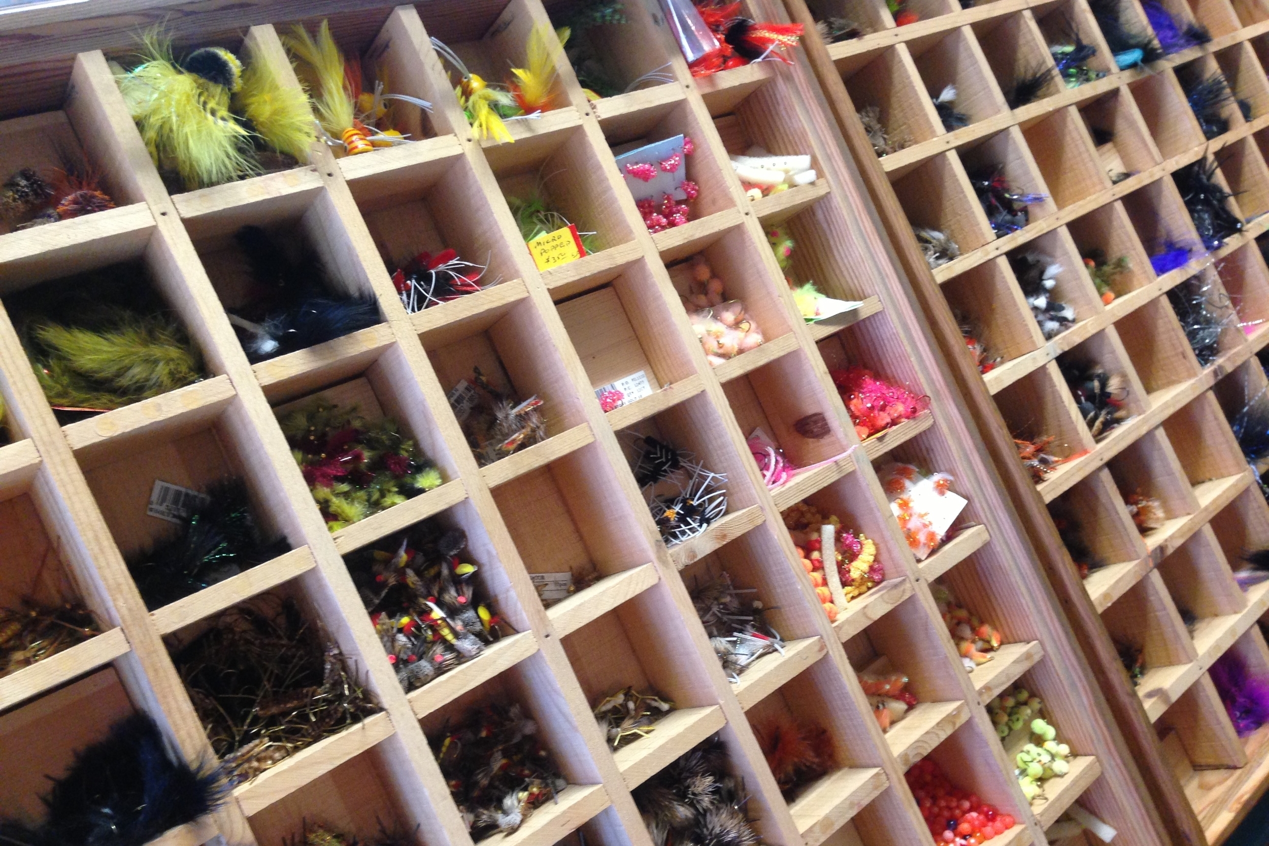 The Joseph Fly Shoppe