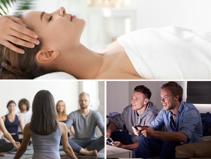 Venue-Based Sampling — Brandshare