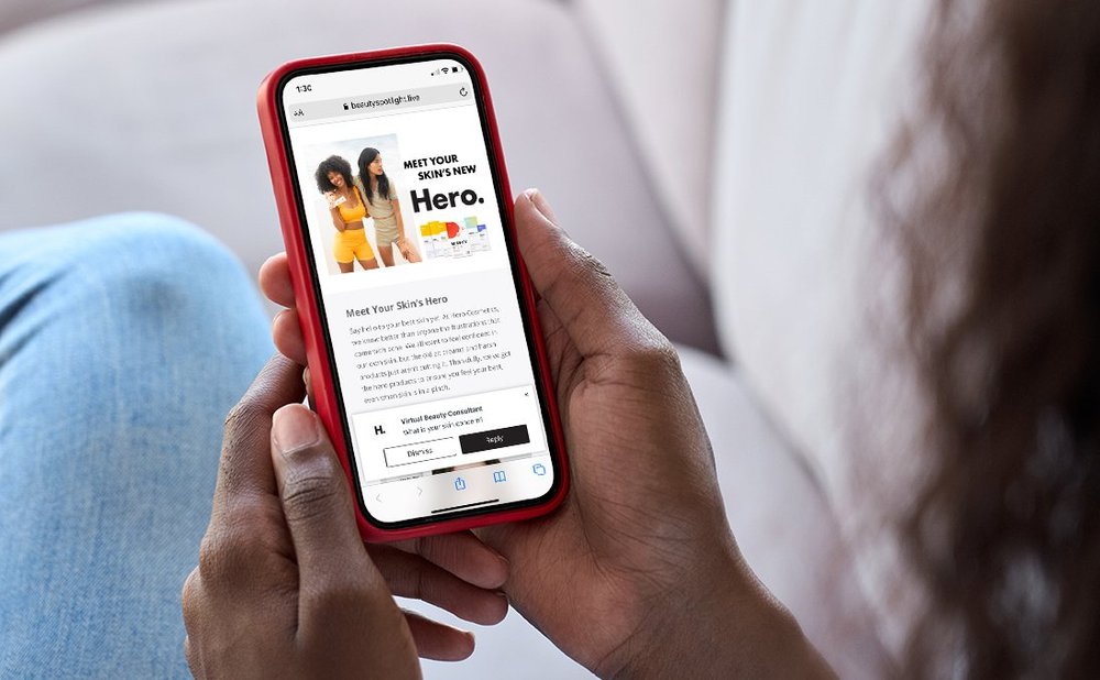 Customer Experience — Brandshare