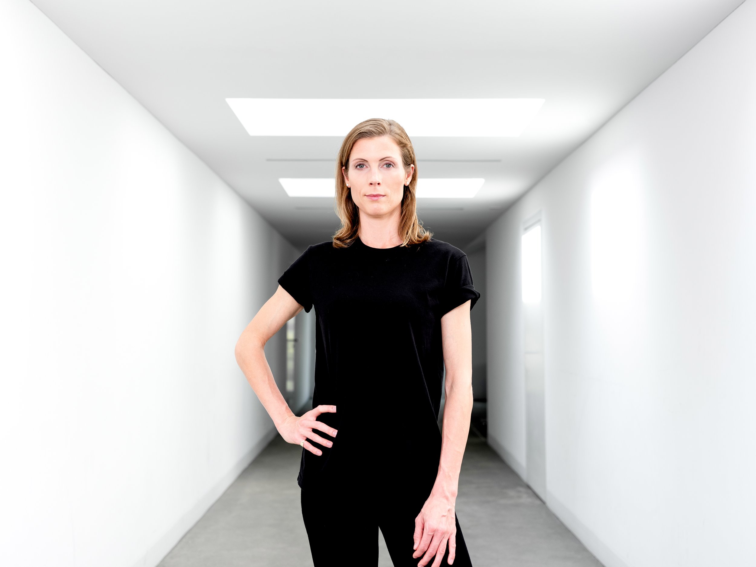 Personal Training — Mein Tempel