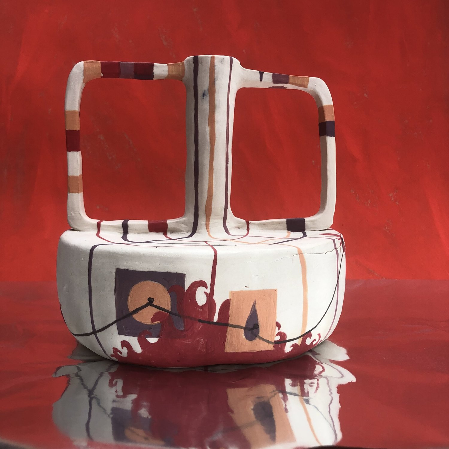 Ceramic — Hannah Perry Art