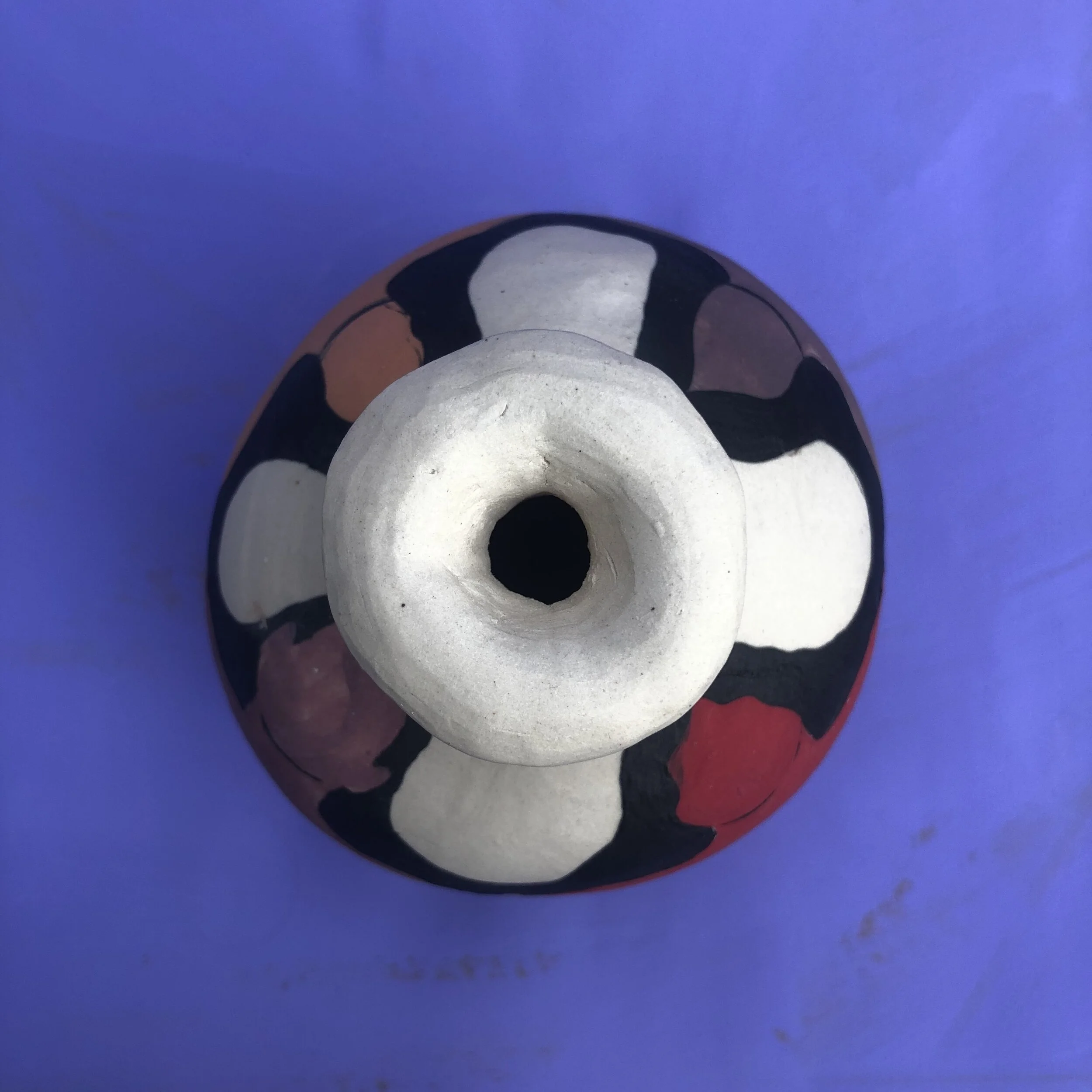 Ceramic — Hannah Perry Art