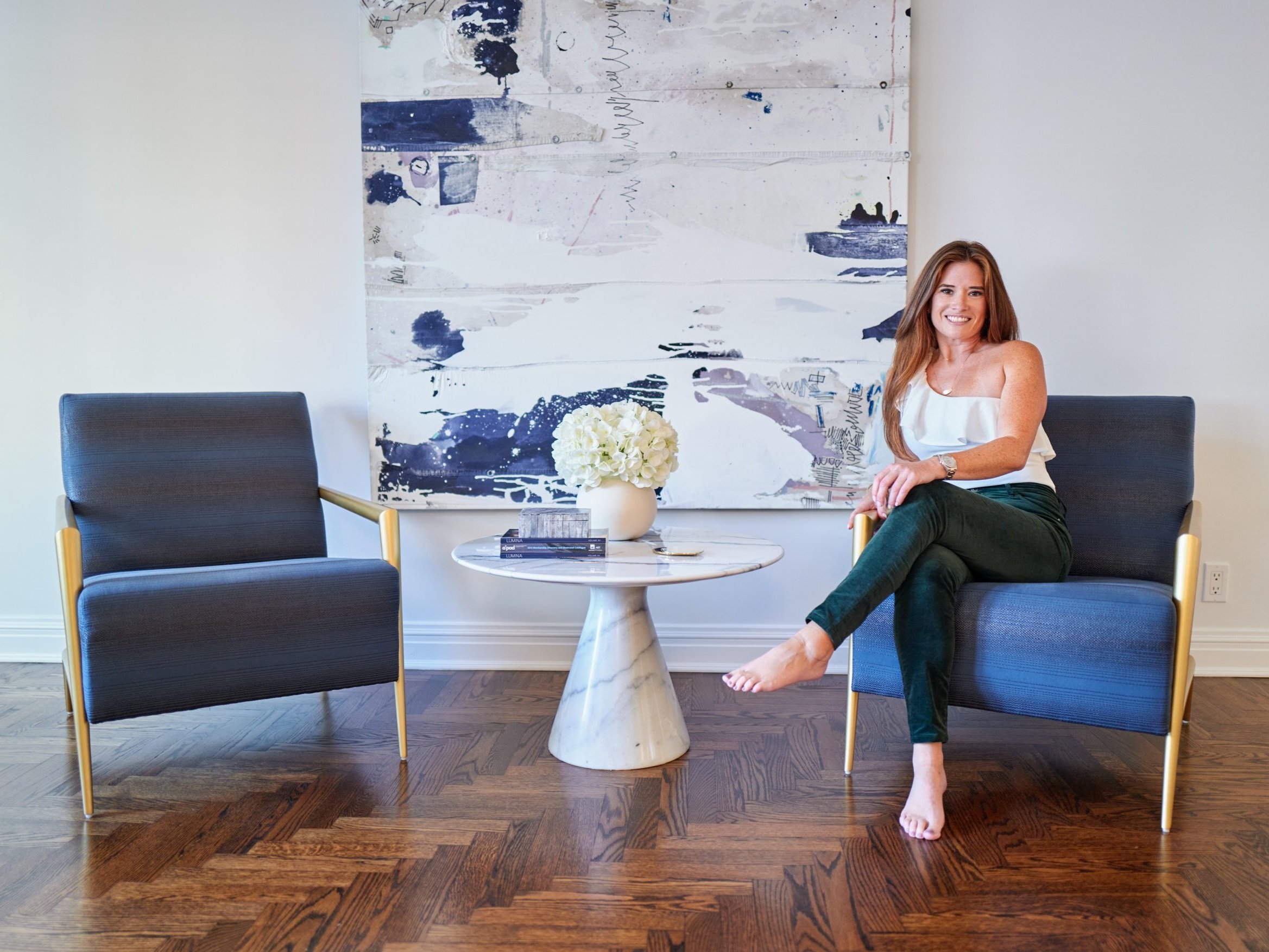 ABOUT — ALEXIS PARENT INTERIORS