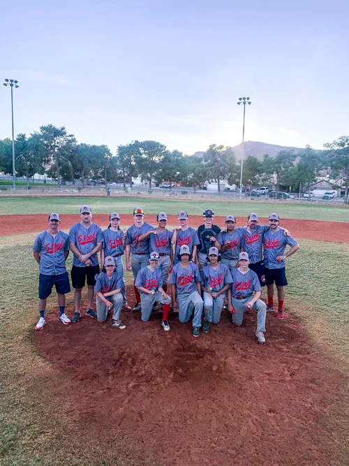 5 Tool Baseball