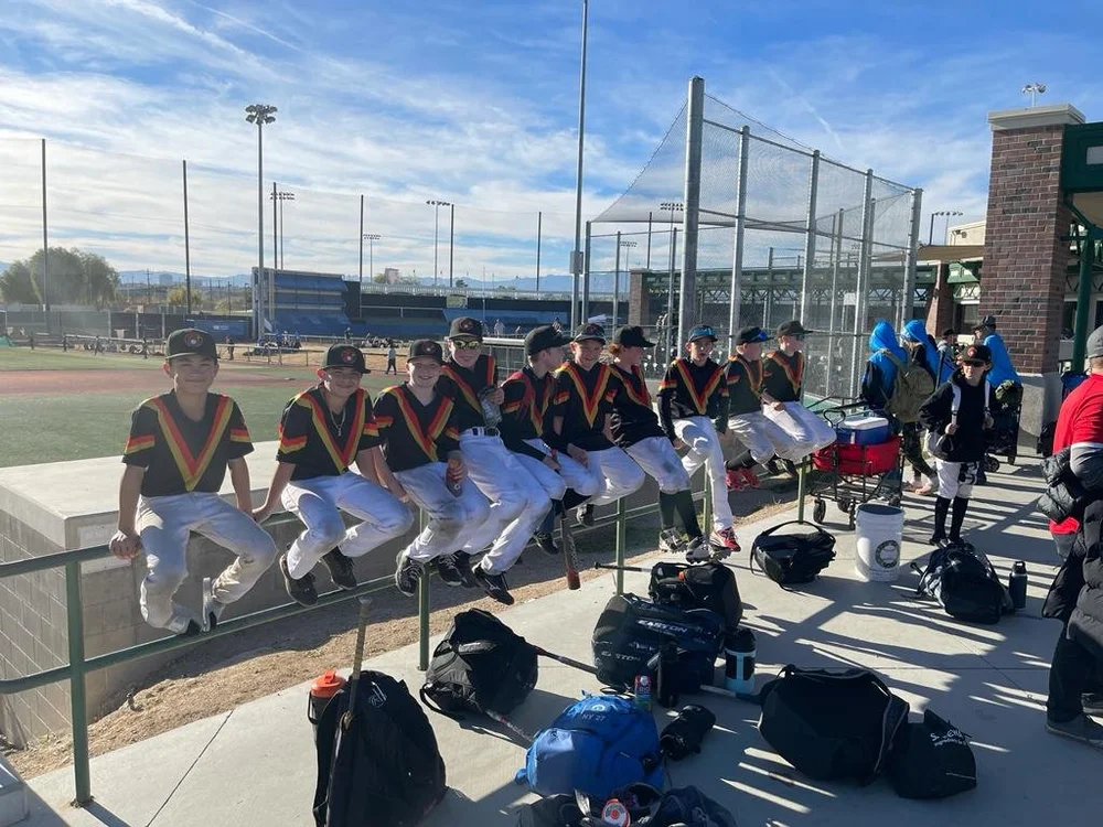 5 Tool Newsletter — 5 Tool Baseball