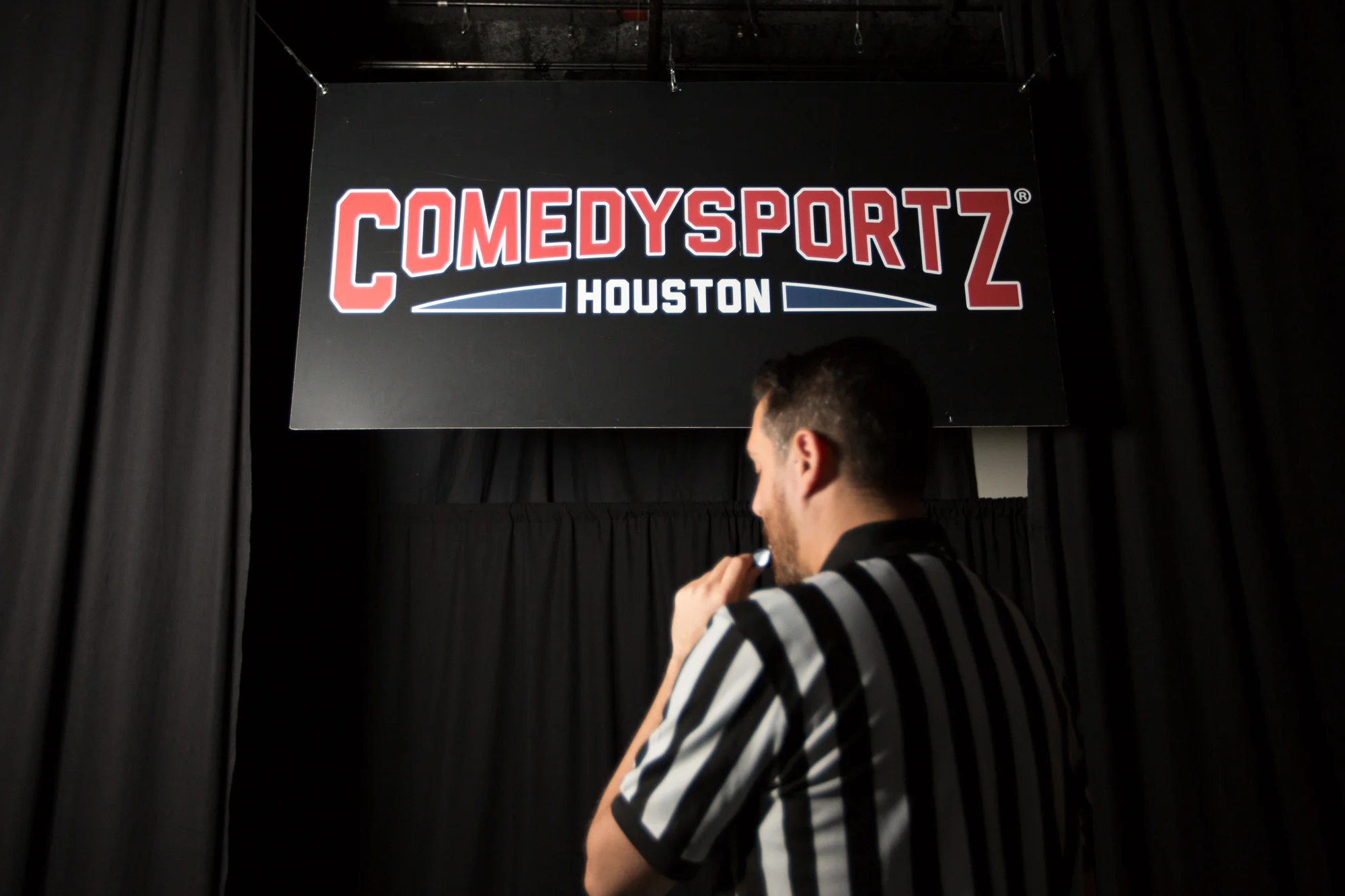ComedySportz - Comedy for Everyone | The Good Friend Theater | Home of ...