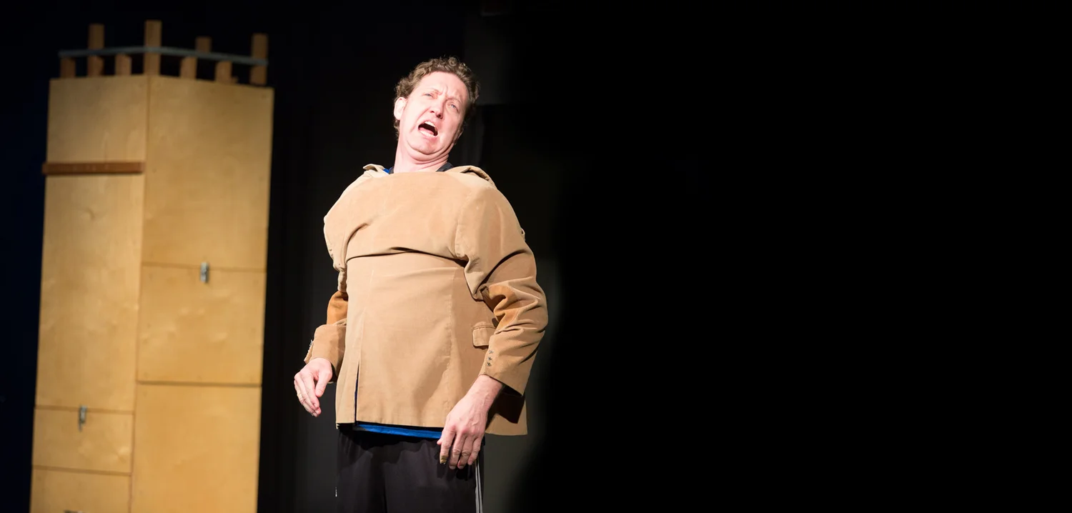 ComedySportz - Comedy for Everyone | The Good Friend Theater | Home of ...