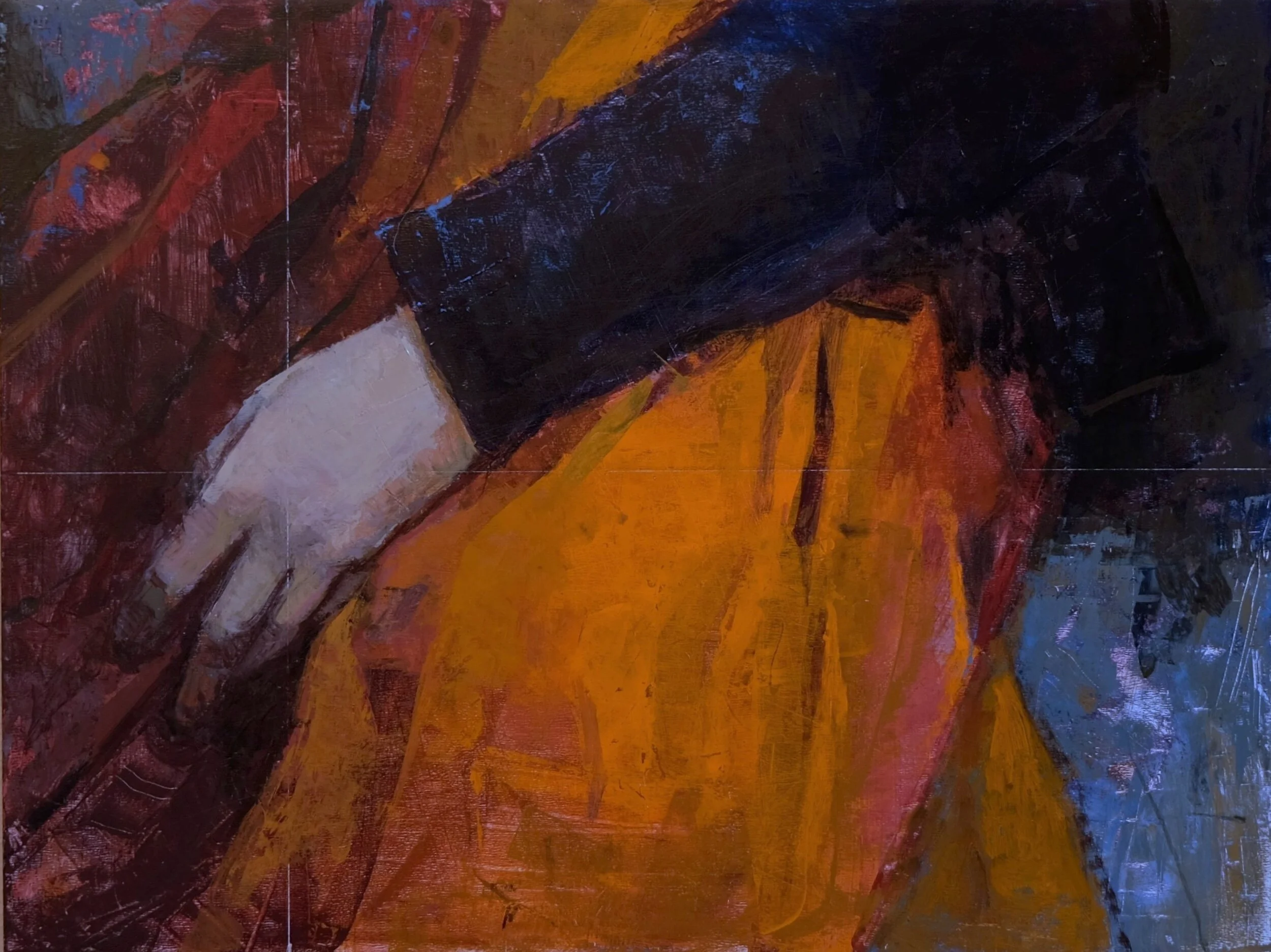 Figurative — Amy Scherer