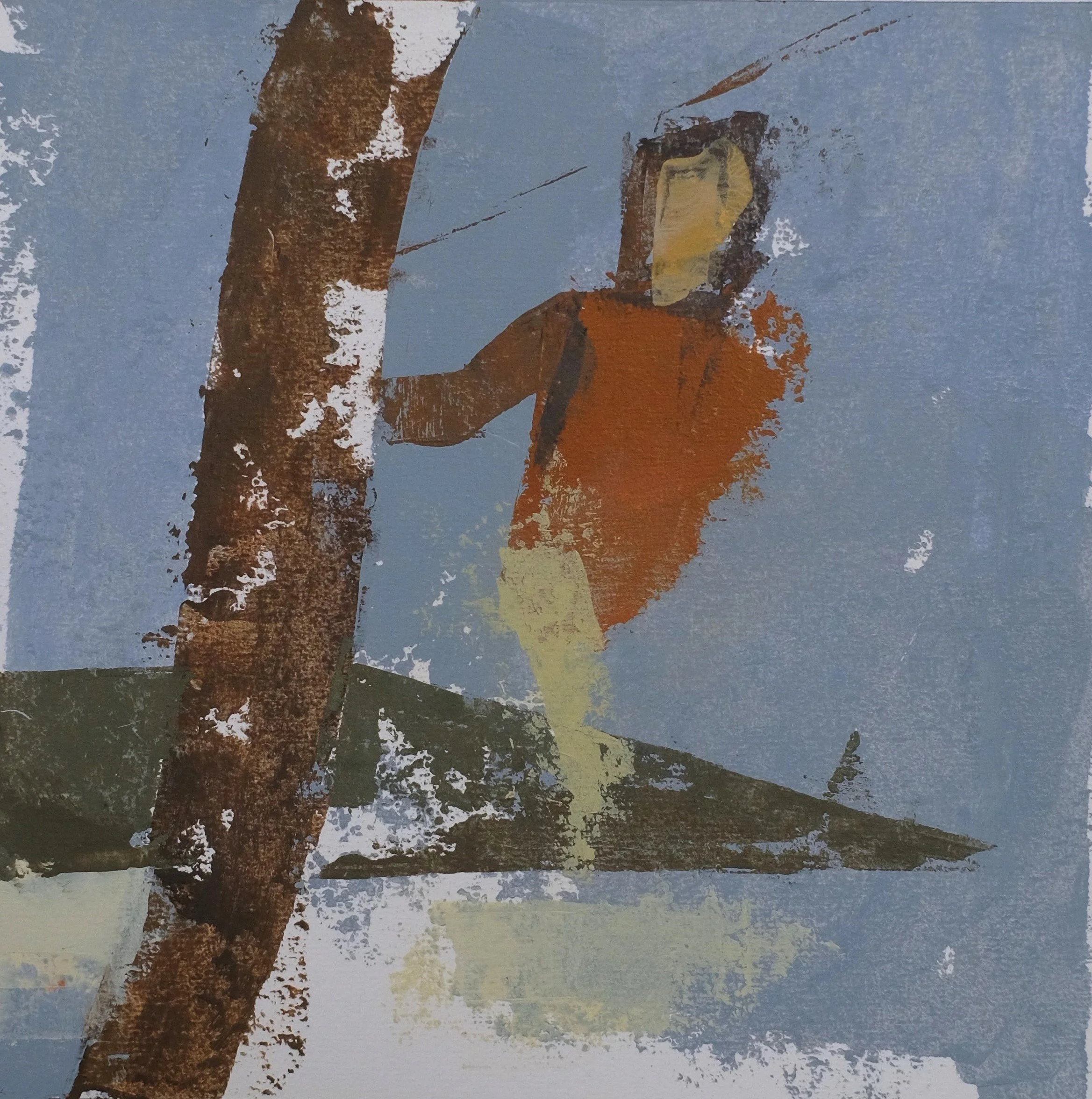 Figurative — Amy Scherer