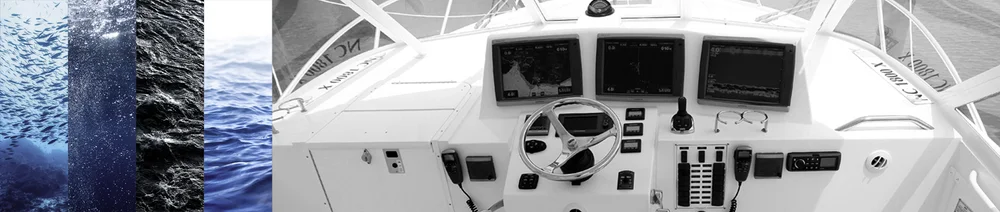 Why Albemarle — Albemarle Boats