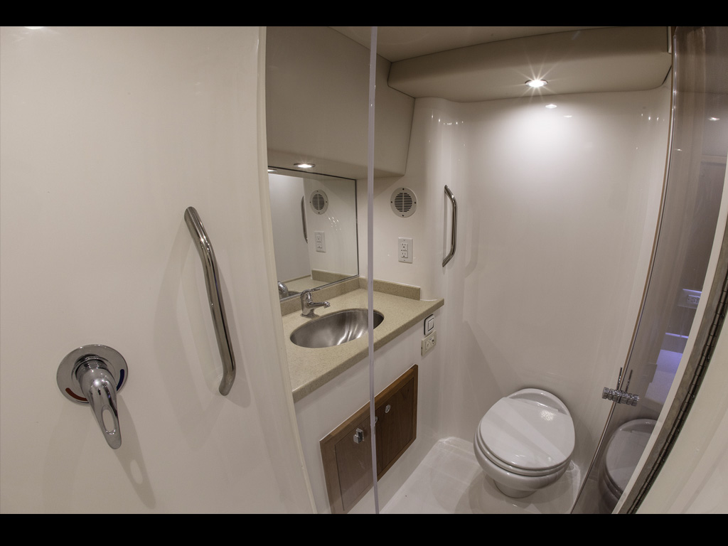 36 Express — Albemarle Boats