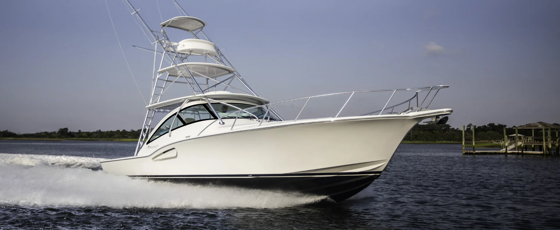 Albemarle41 — Albemarle Boats