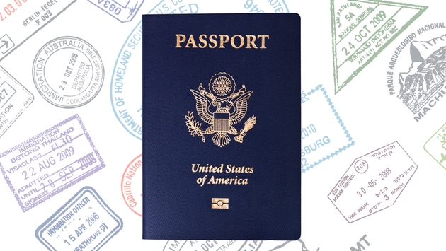 american passport — BLOG — WE MAKE TRAVEL EASY