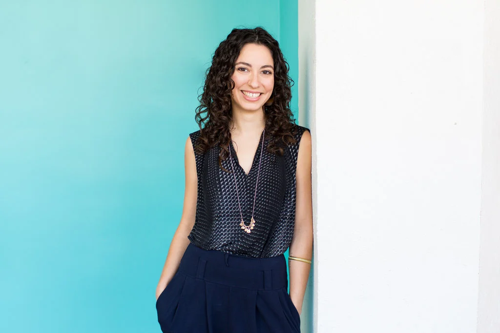 Jennifer Vera Psychotherapy