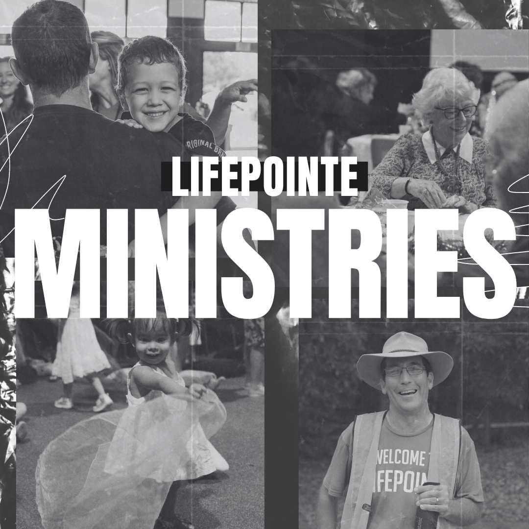 What's On — Lifepointe Baptist Church