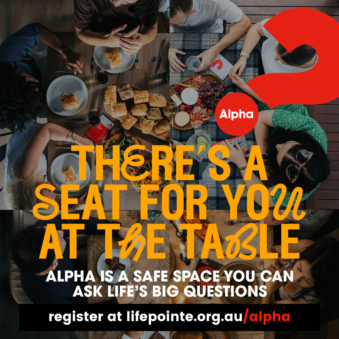 What's On — Lifepointe Baptist Church