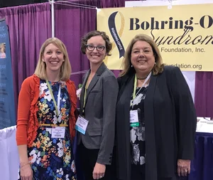 Bohring-Opitz Syndrome Highlighted at ACMG — Bohring-Opitz Syndrome ...