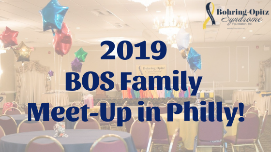 2019 BOS Family Meet-Up Back in Philly — Bohring-Opitz Syndrome ...