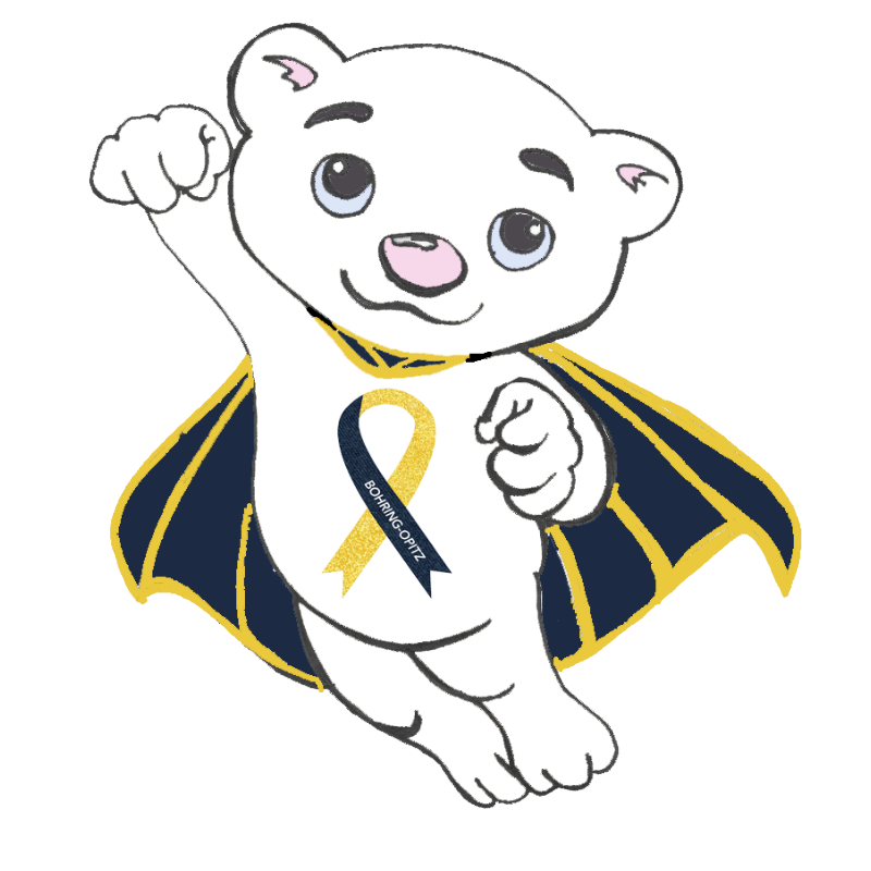 Bohring-Opitz Syndrome Foundation, Inc. Bohring-Opitz Syndrome ...