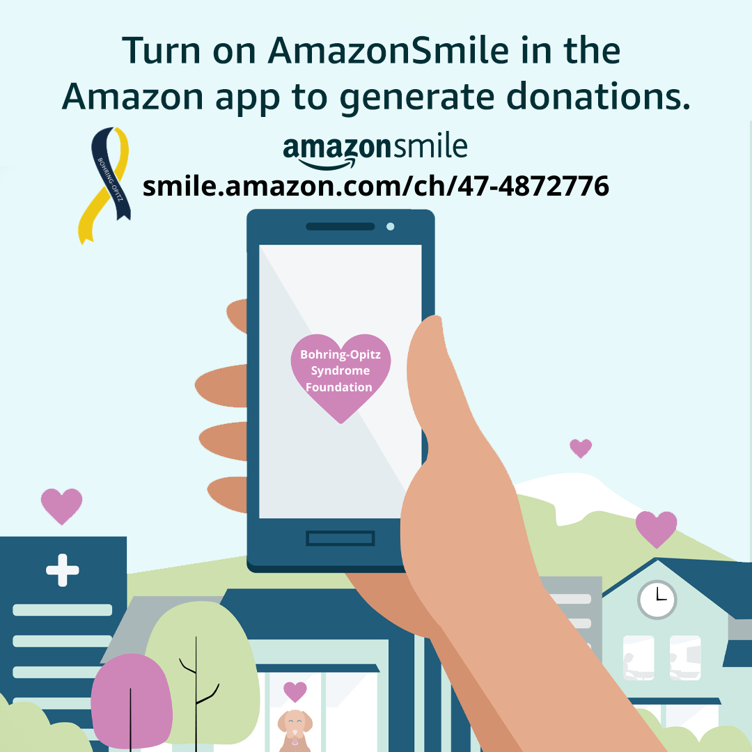 Bohring-Opitz Syndrome Foundation, Inc. Bohring-Opitz Syndrome ...