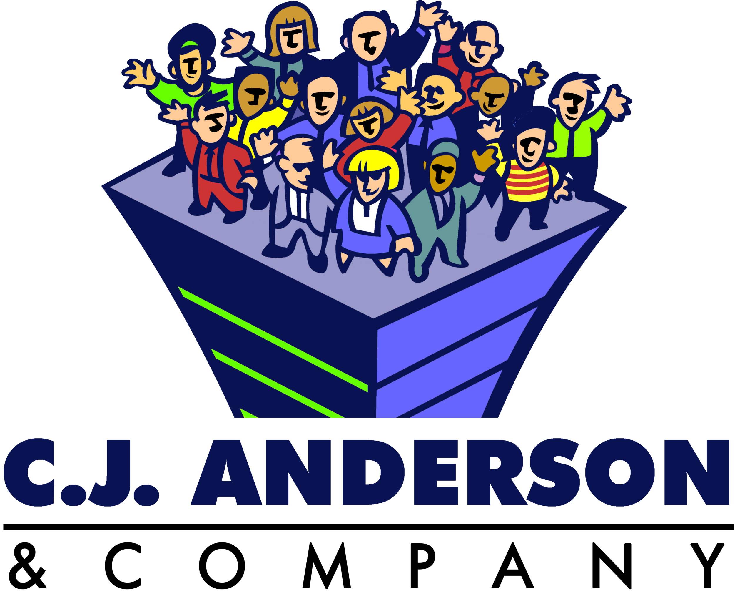 C.J. Anderson & Company