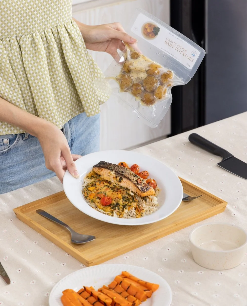 Seiko Gourmet — SEIKO GOURMET INTERNATIONAL