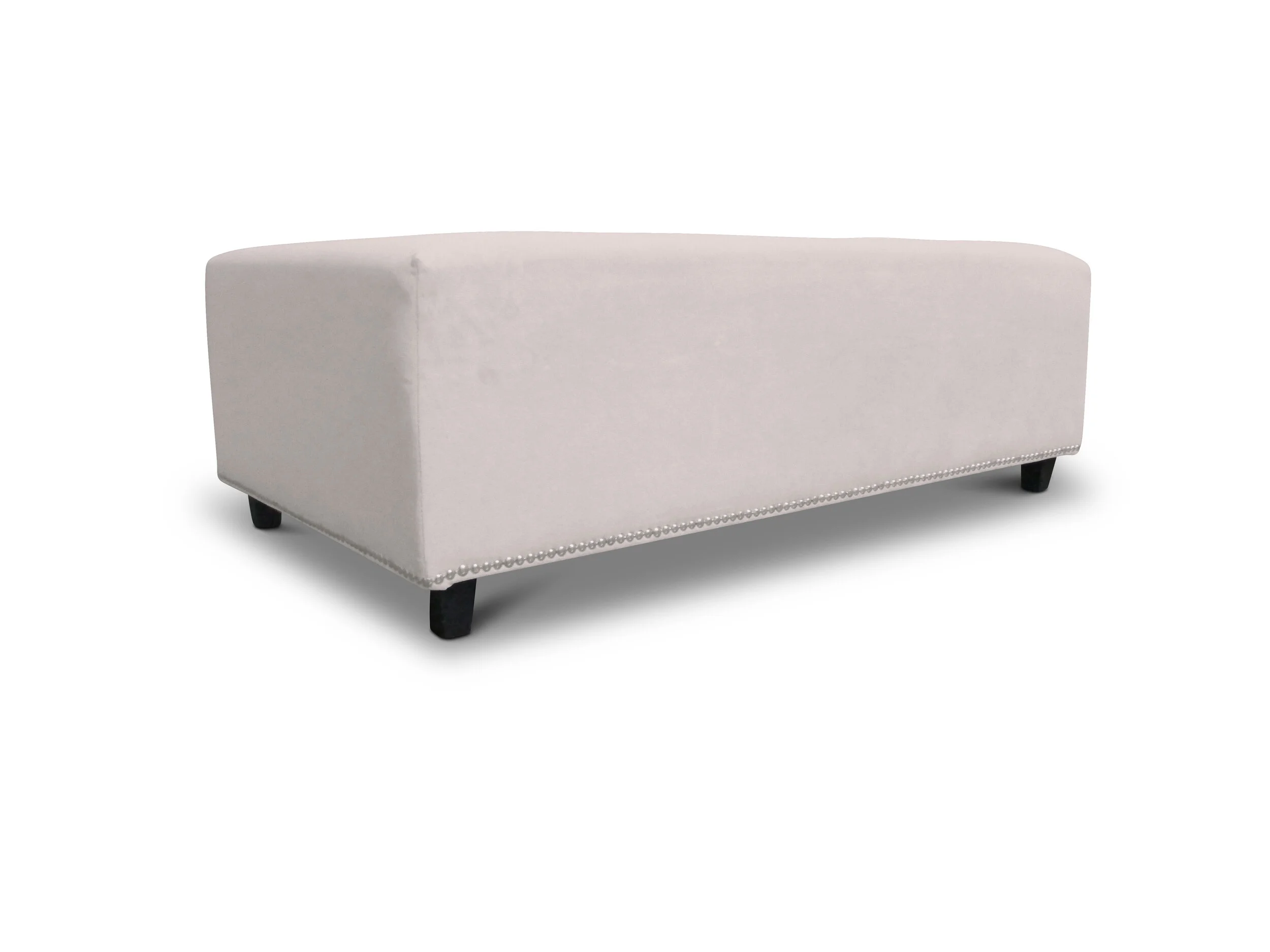 Damask Ottoman | Profile Furniture