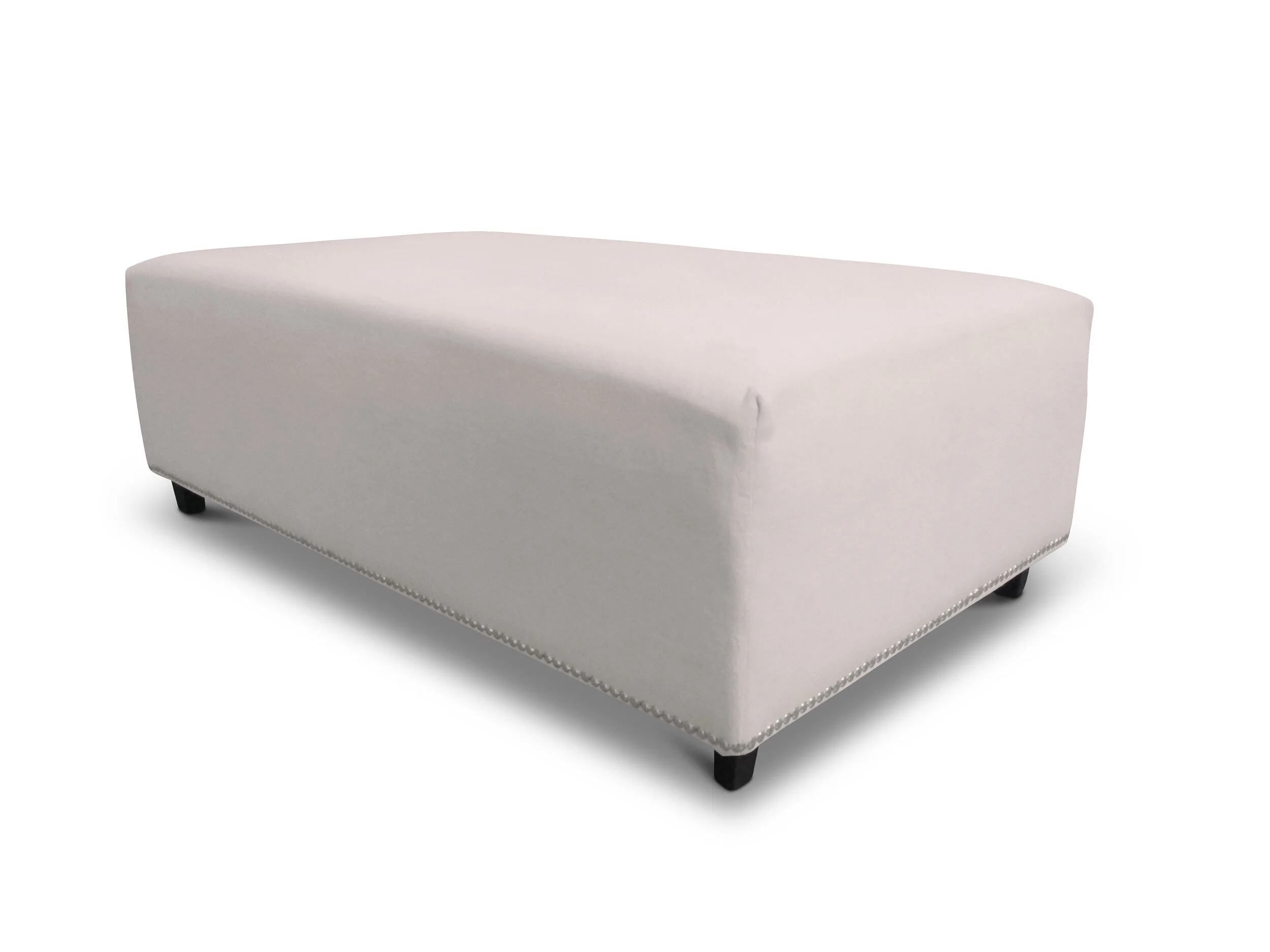 Damask Ottoman | Profile Furniture