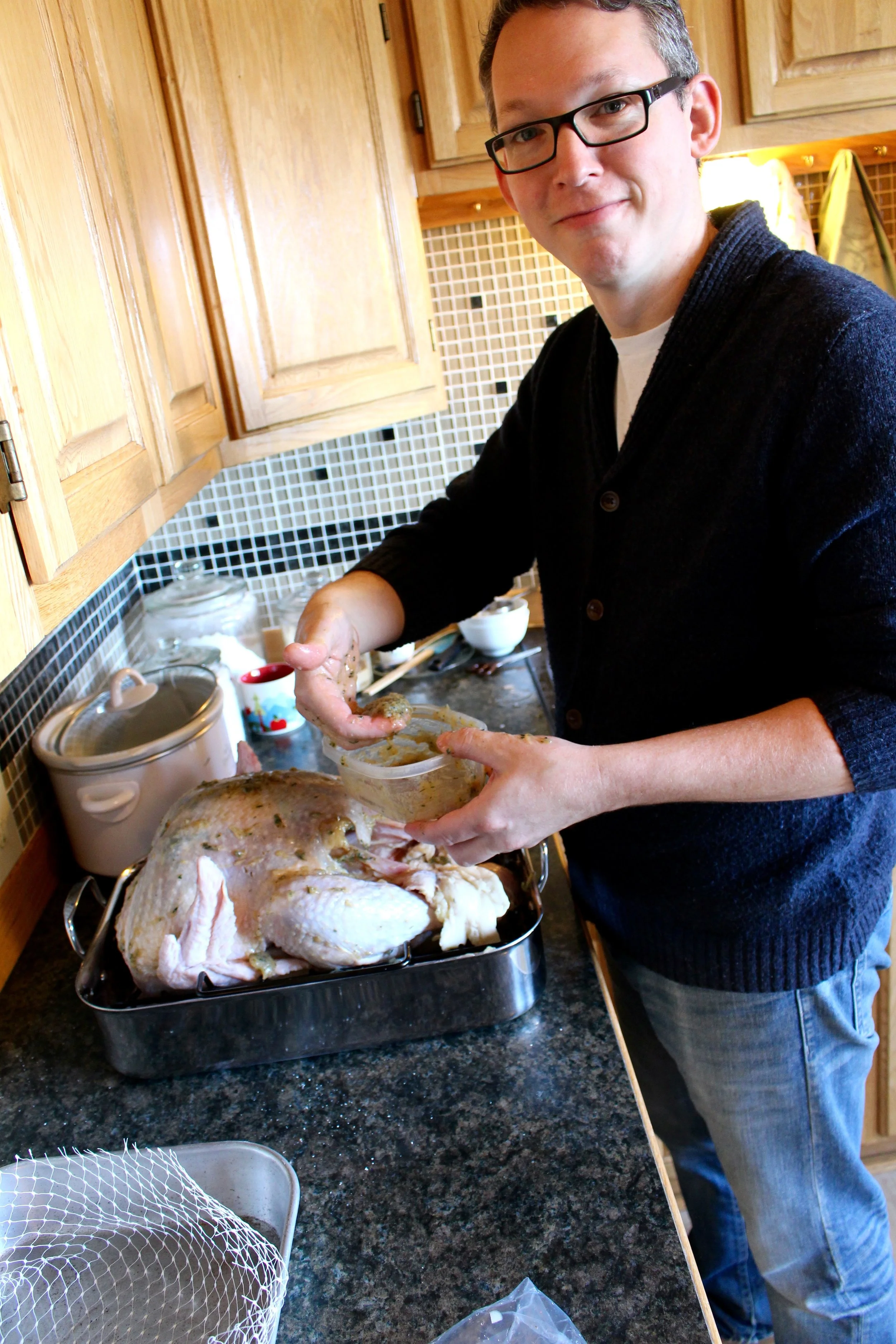 How To Create a Thanksgiving Feast and have FUN! — ciderpress lane