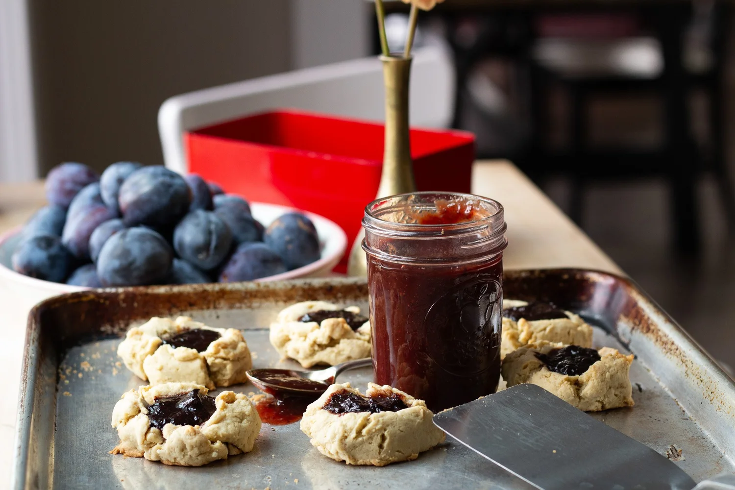 Fruit Butter : Easier than Jam! — ciderpress lane