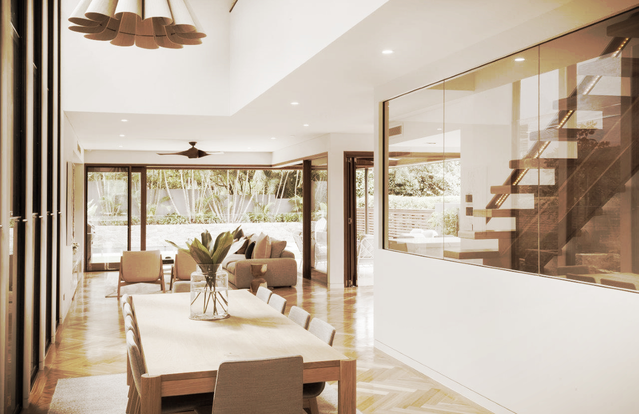 Lockhart Interiors | Interior Design Brisbane