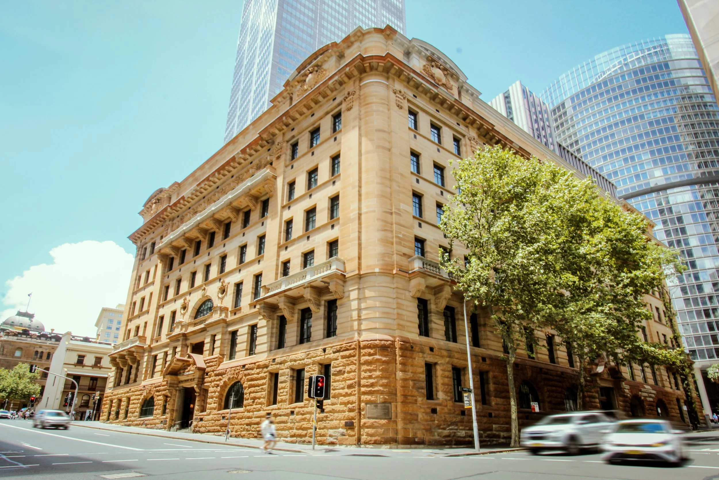 Projects — OCP ARCHITECTS