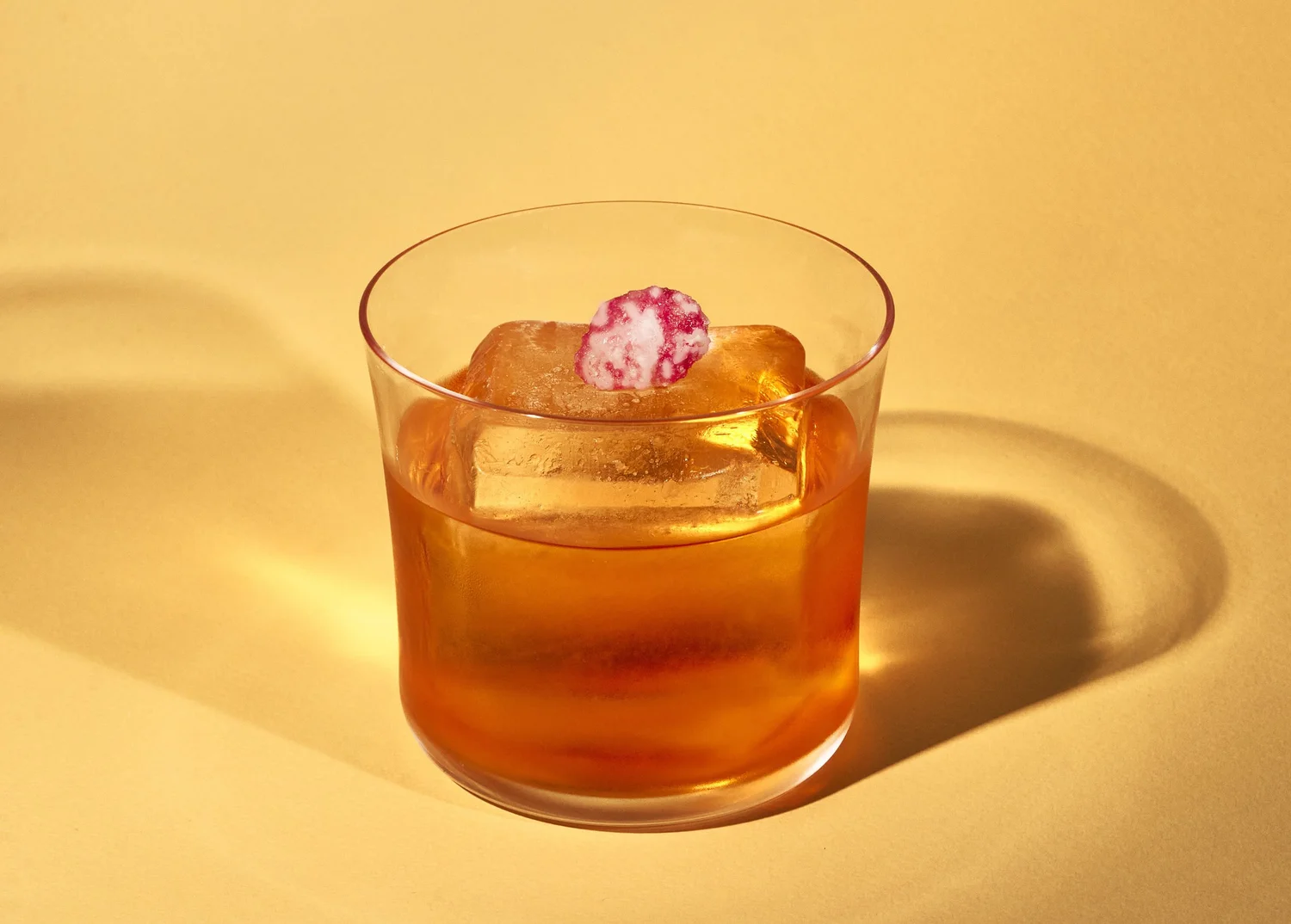 The Godfather: Improved & True with Progressive Amaretto and Monkey ...