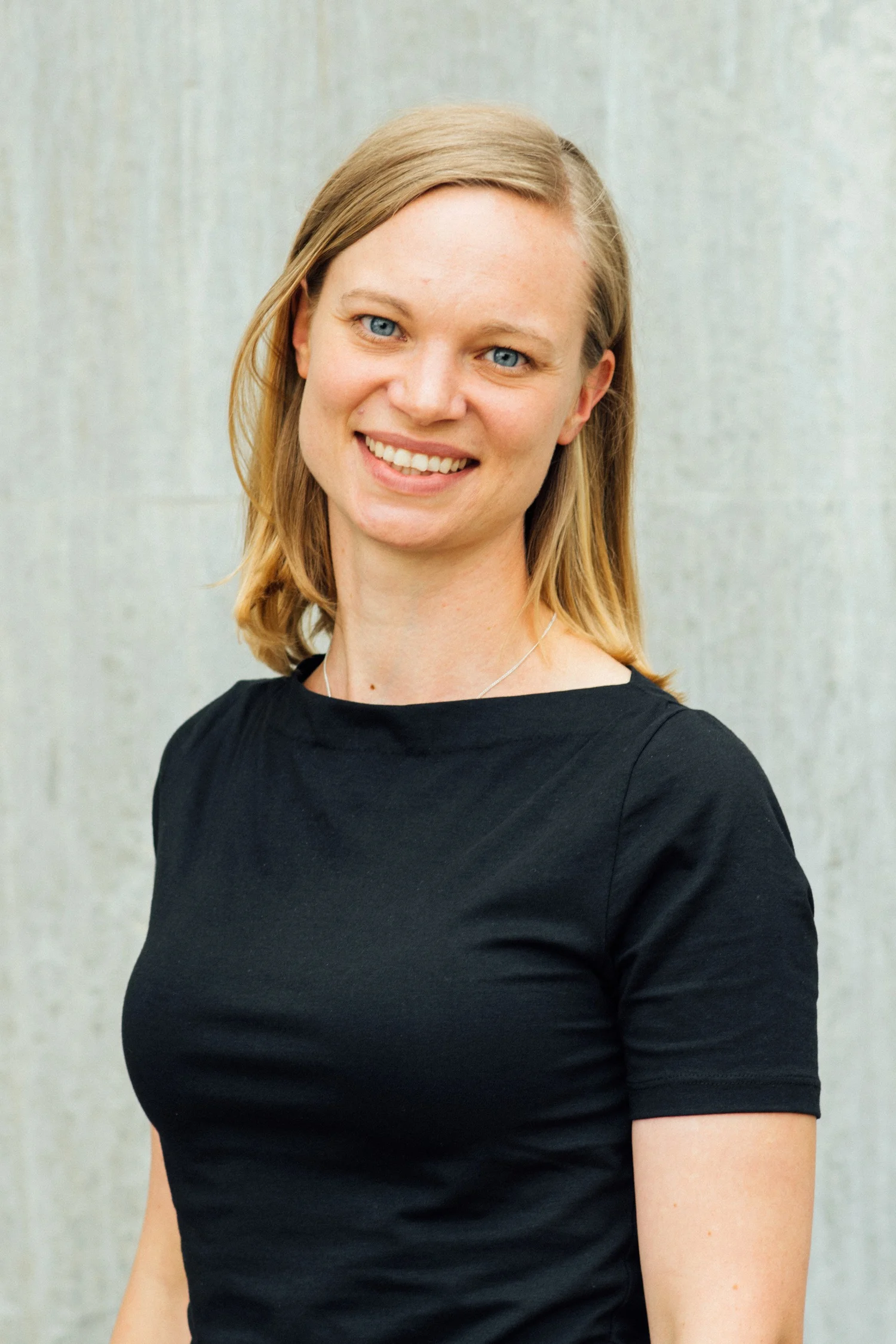 Current Group Members — O'Reilly Research Group