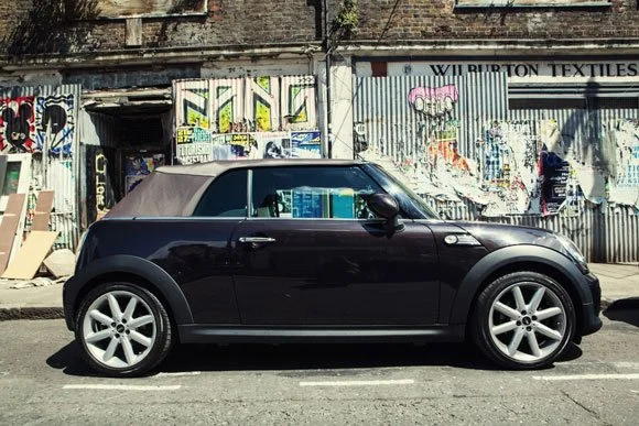 Crash Repairs Dublin - Car Body Repairs, Paint Repair, Resprays