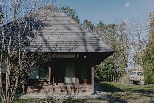 Mariell Lind Hansen - Residential