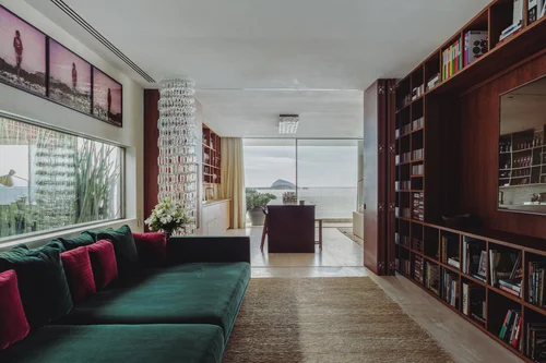 Mariell Lind Hansen - Residential