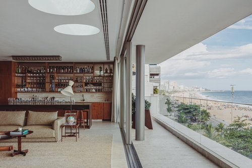Mariell Lind Hansen - Residential